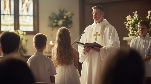 Celebrate Faith and Master the Art of Verbal Persuasion with a ...